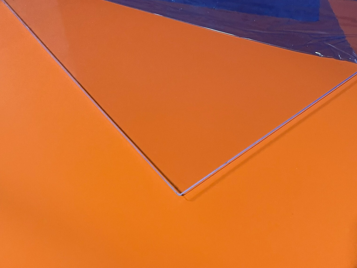 Plexisklo, 3mm (200x100cm) - AluGro-Pro s.r.o.